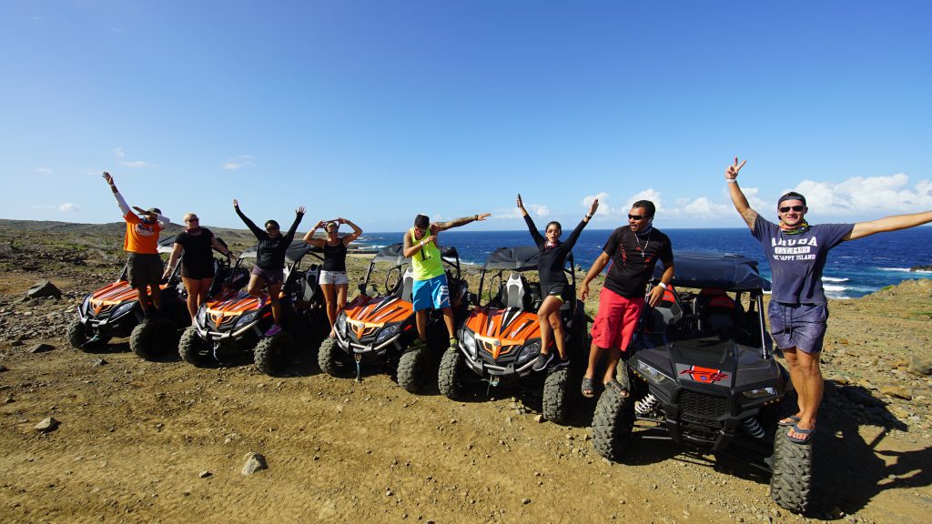 Aruba Off Road Rentals | Aruba Adventure Tours | arubadventuretours.com